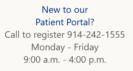 Login - Patient Portal